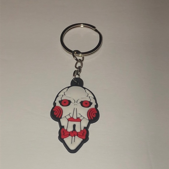 Accessories | New Keychain Jigsaw Saw | Poshmark